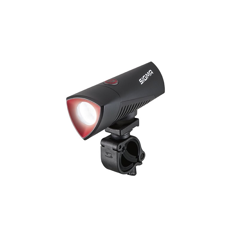 SIGMA BUSTER 700 - 19700 - lampe vélo LED avant sur Malumièreled